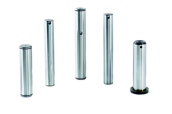 Hardened Ground Pins – C-Tech